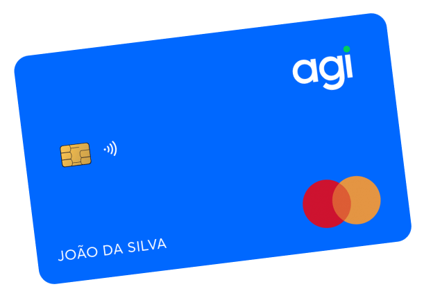 Cartão de Crédito Agibank – Como Solicitar um Cartão de Crédito
