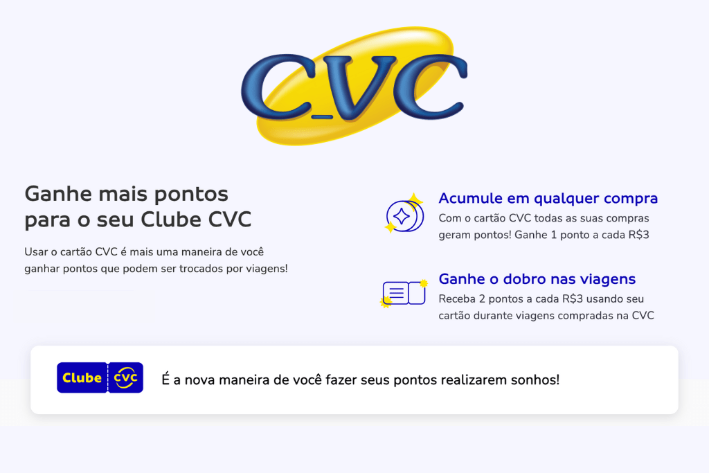 Cartão CVC – Como Solicitar um Cartão de Crédito