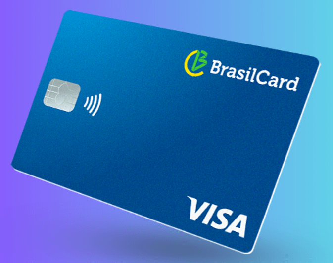 Como Solicitar o Cartão Brasil Card – Como Solicitar um Cartão de Crédito