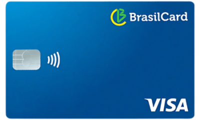 Como Solicitar o Cartão Brasil Card – Como Solicitar um Cartão de Crédito